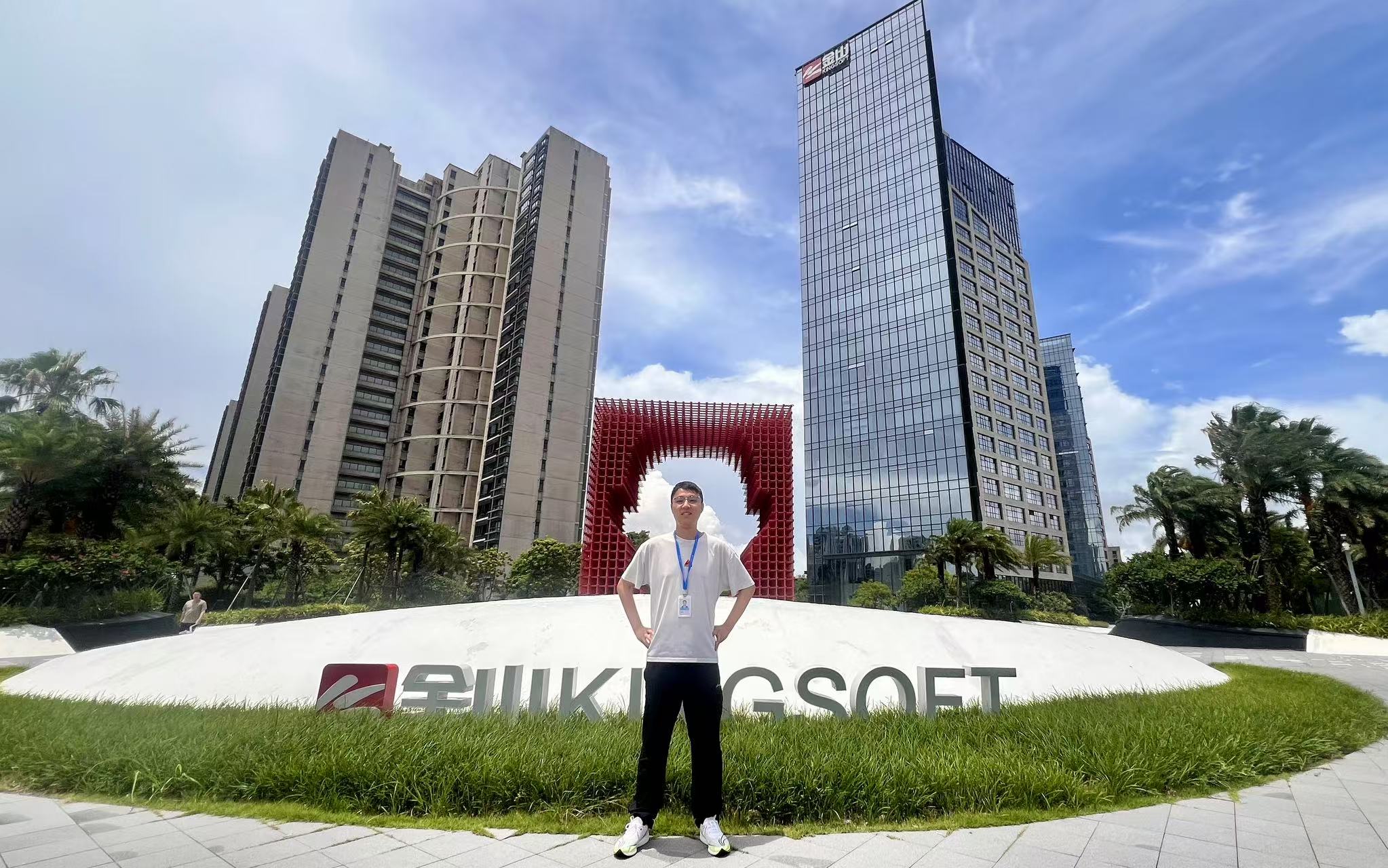 Boyi Fu – A Dedicated Researcher Specializing in AI and 3D Geometrics